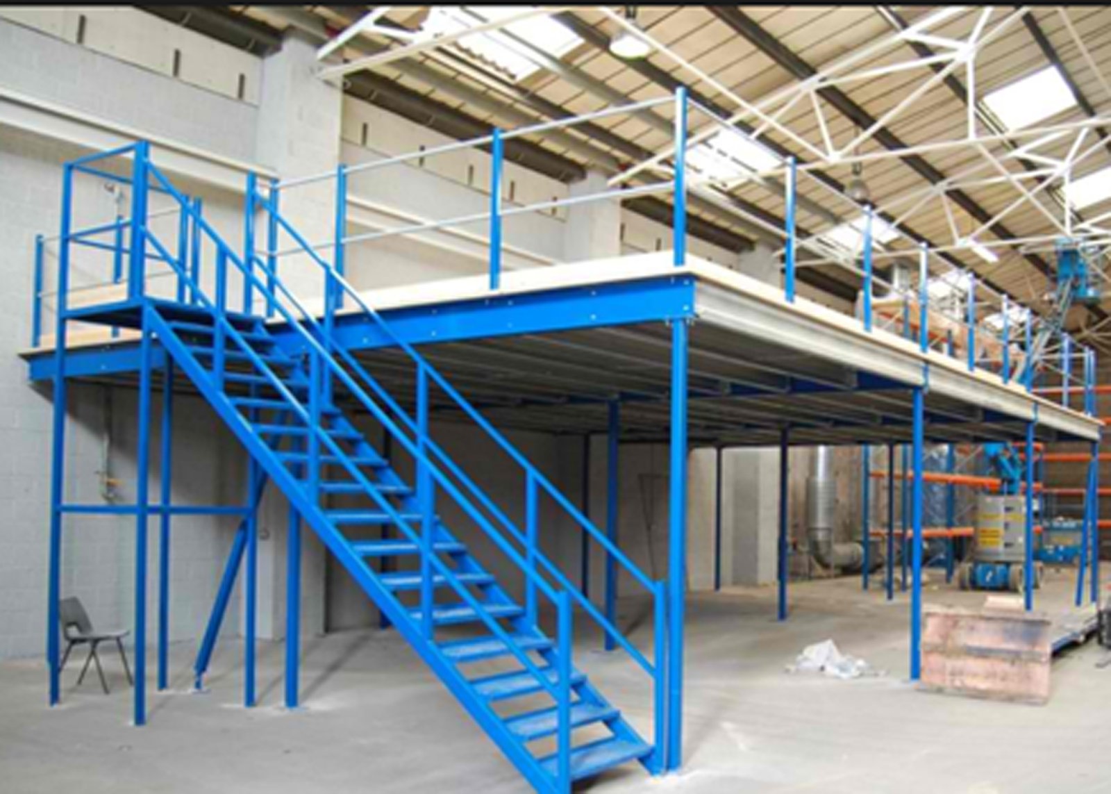 Canlubang Techno-Industrial Corporation